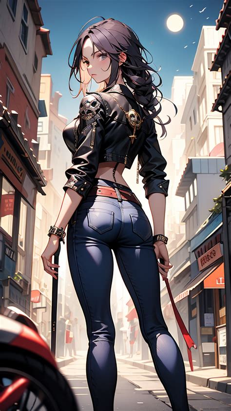 Chat With Raven Nsfw Enjoy Free Unrestricted AI Character Roleplay No Filter FlowGPT