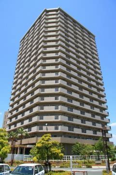 静岡県浜松市の超高層ビルデータベース