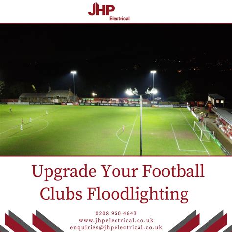 Jhp Electrical Services Ltd On Linkedin Jhpelectrical Electrician
