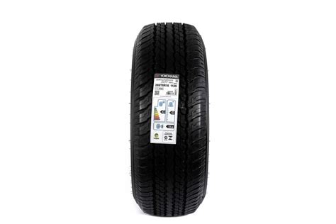 PNEU YOKOHAMA GEOLANDAR G94 A/T 265/70 R16 112S (ORIGINAL MITSUBISHI ...