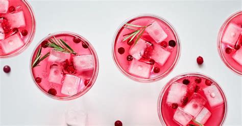 20 Easy Mocktails To Make At Home Simple Mocktail Recipes