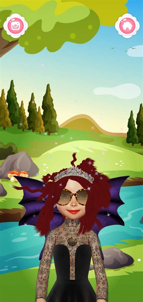 Princess Hair And Makeup Salon Apk Download For Android Free