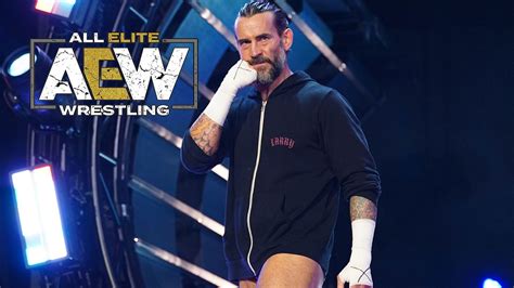 Aew Most Things Do Happen Publicly 41 Year Old Star Shares Honest