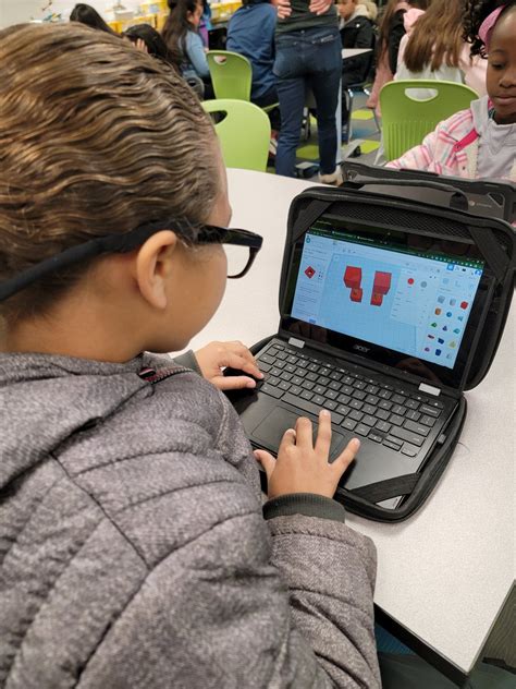 Tinkercad On Twitter Rt Sweetscholars Going Off Script Today In The