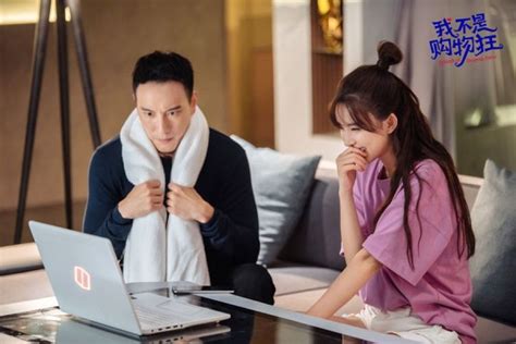 Foto Sinopsis Rebirth Of Shopping Addict Pecandu Belanja Yang Bangkrut