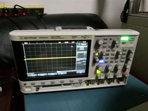 Agilent Dsox A Dsox A