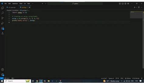 Siddhant Bhondve On Linkedin Python Has A Vast Ecosystem Of Libraries