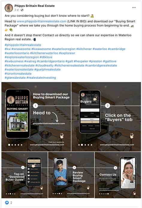 26 Real Estate Social Media Post Ideas To Get New Clients Repithwin Blog