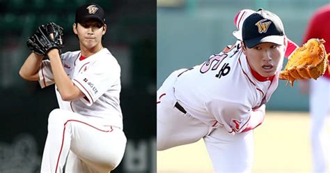 Sk 선발후보 여건욱 문승원 나란히 2이닝 무실점