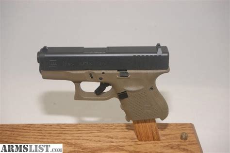 Armslist For Sale Glock 26 Od Green Gen 4 Nib