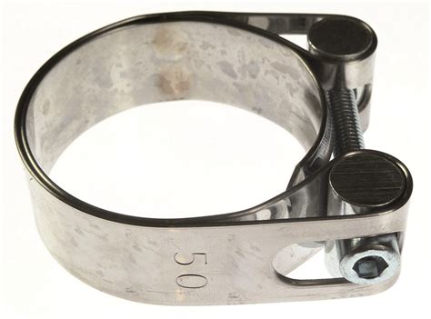 Cinor flexibles Catégories du produit Colliers Acier