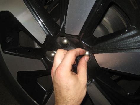 Subaru Forester Rear Disc Brake Pads Replacement Guide
