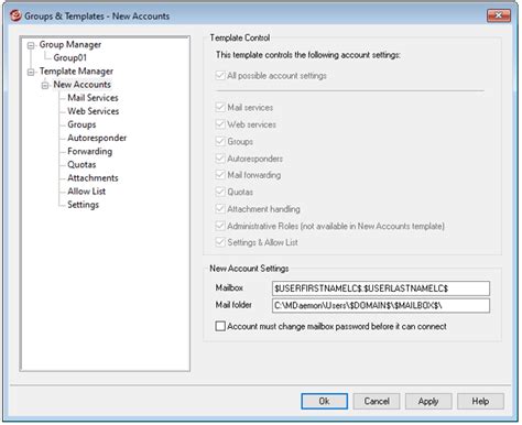 how to move mdaemon s users and or mail data to a new directory path