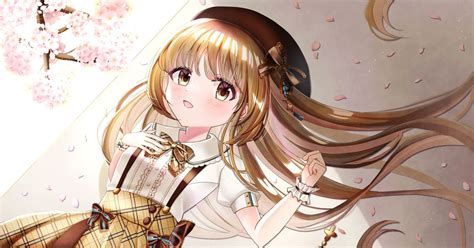 アイドルマスターシンデレラガールズ 依田芳乃 Miraiのイラスト Pixiv
