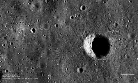 Nasa Moon Cam