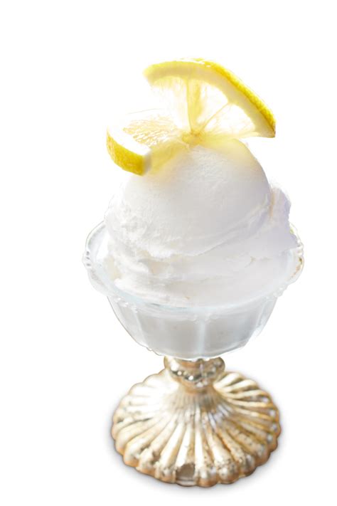 Dreidoppel Lemon Gelatop