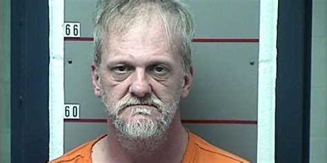 Standoff With Big Clifty Man Ends In Arrest