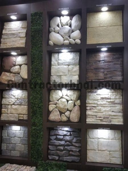 ACETECH 2018 Mumbai Visit By Contractorbhai Team ContractorBhai