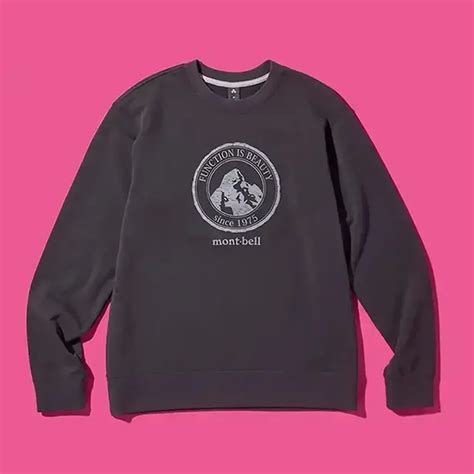 モンベル 新着順 Uomo