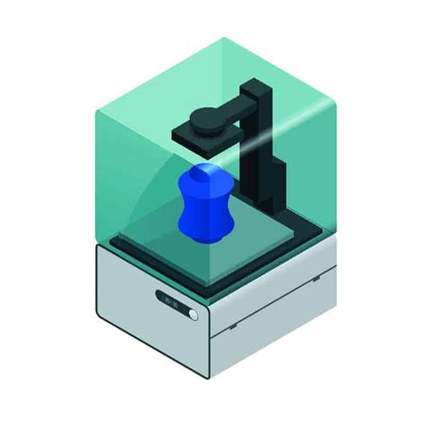 Expert Lesson 22 An Introduction To Resin 3D Printing Learnbylayers