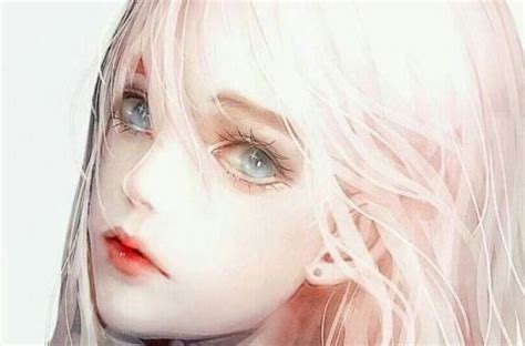 心理學：哪位美少女最有氣質？測出你在異性眼中是怎樣的人？ 每日頭條