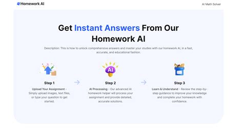 HomeworkAI Leading The Way With The Best AI Homework Helpers