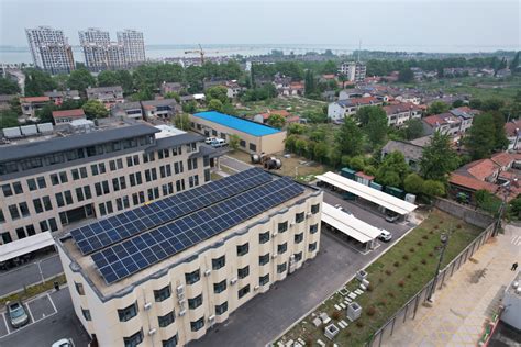 Omnicube A215 In Power Distribution Area PotisEdge