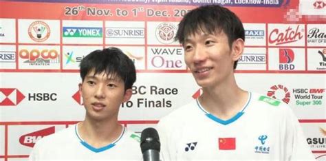 2024年底国羽调训启动！男女双组名单揭晓，多位潜力小将在列曾维翰李华洲组合