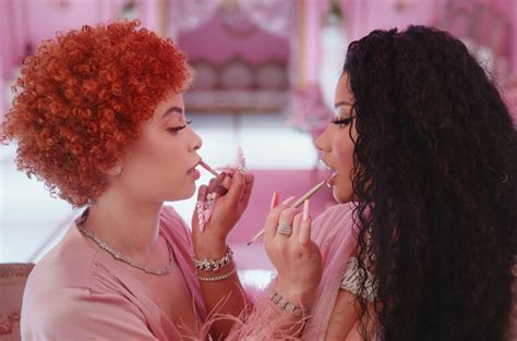 Ice Spice And Nicki Minajs ‘princess Diana Reigns On Hot Rap Songs Chart