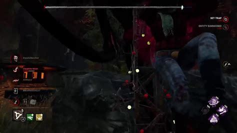 Dbd Hag Reset 27 Youtube