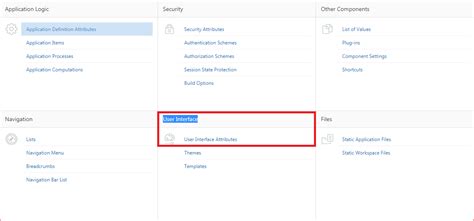 How To Add Favicon In Oracle APEX Javainhand Tutorial