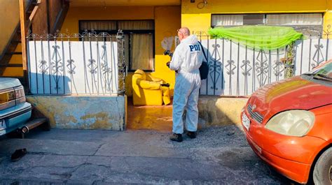 Hombre es asesinado con arma blanca y se convierte en el primer homicidio del año en Arica