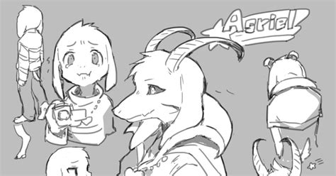 Undertale Utまとめ② トイレのイラスト Pixiv