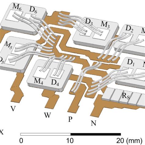 Pdf High Voltage Intelligent Power Module Layout Design For Parasitic Inductance Reduction Pdf High Voltage Intelligent Power Module Layout Design For Parasitic Inductance Reduction