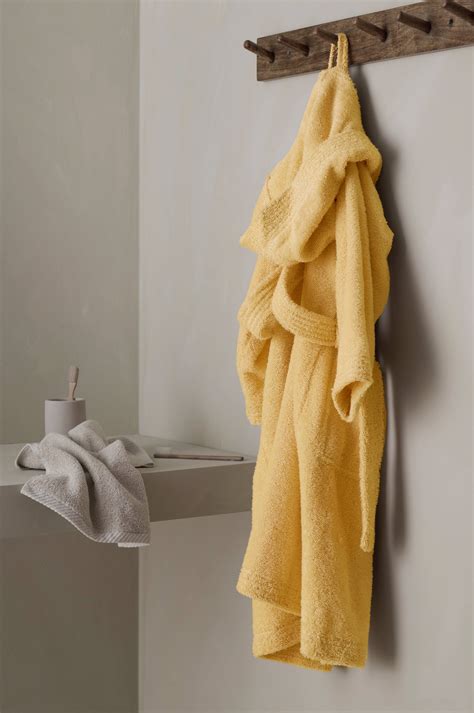 Ellos Badrock Till Barn Gul Badrockar