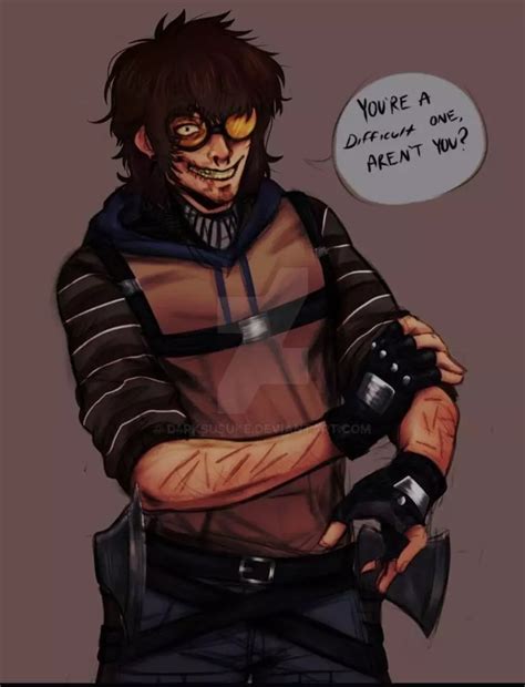 Chat With Ticci Toby Enjoy Free Ai Character Roleplay Flowgpt Ticci Toby Rp