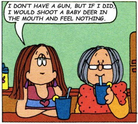 ‘cathy Comics Greatly Improved With Louis Ck Quotes 10 Pics