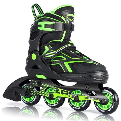Best Inline Skates For Beginners [2025]