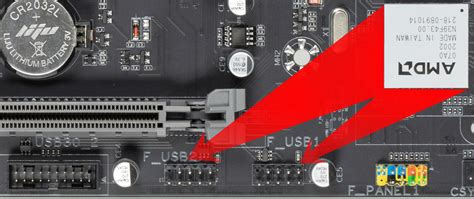 Обзор материнской платы Afox B550-MA-V2 на чипсете AMD B550