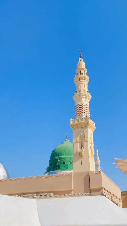 مدینه، به عنوان یکی از مقدس ترین مکان های اسلامی استاسلامی مسلمان