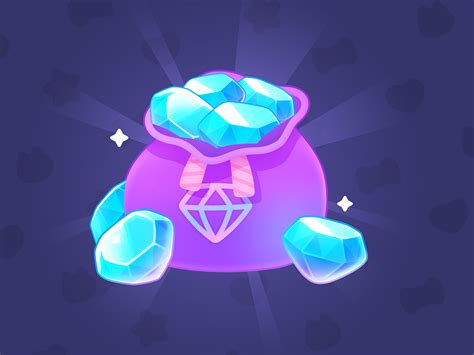 Gui Life Game Gem By Layer Lab On Dribbble