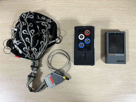 Mp A Steady State Visual Evoked Potential Dataset Based On Multiple Paradigms Iscience