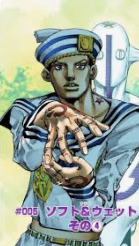Create A Jojo Bizarre Adventure Power Scaling Tier List Tiermaker