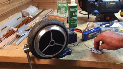 Speed Controller For Hoverboard Wheels General Guidance Arduino Forum