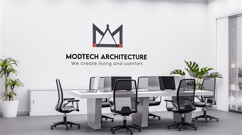 Modtech Architecture Ampwake Group