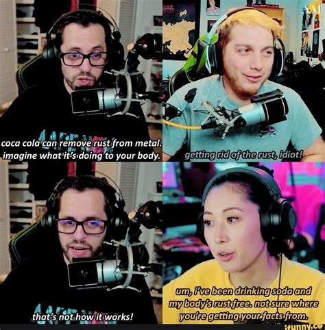 Coca Cola Can Remove Rust From Metal Imagine What Its Doing To Your Body Rust Thats Not How