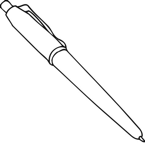 Free Pen Clip Art Black And White Download Free Pen Clip Art Black And