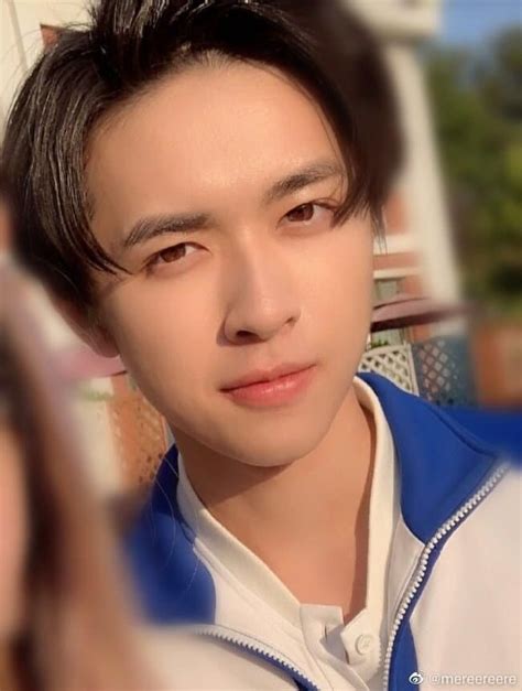 Zhang Yi Jie El Principe Del Tenis Dramas Coreanos Celebridades