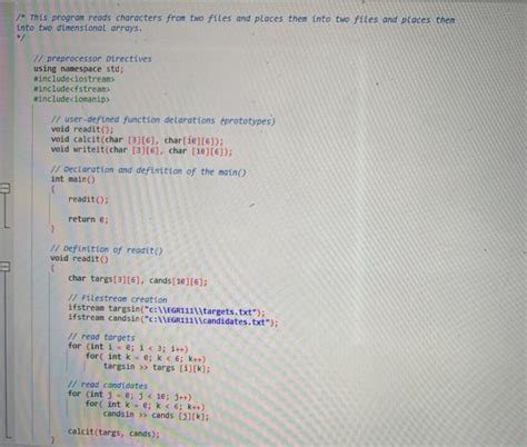 solved recognizing patterns in data problem statement in