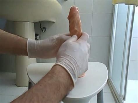 Anal Experiment N XHamster